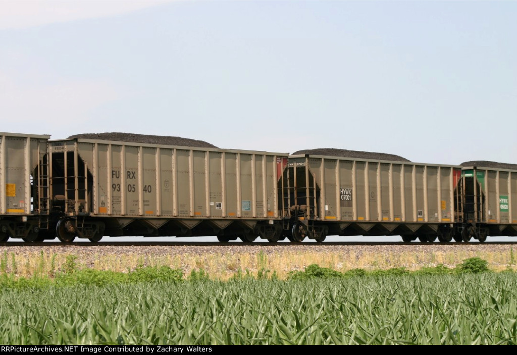 HYWX 107001 Furx 930540